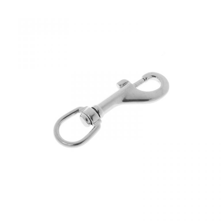 316 Stainless Steel Clip - Swivel Eye Snap Bolt - Waikiki Dive Centre ...