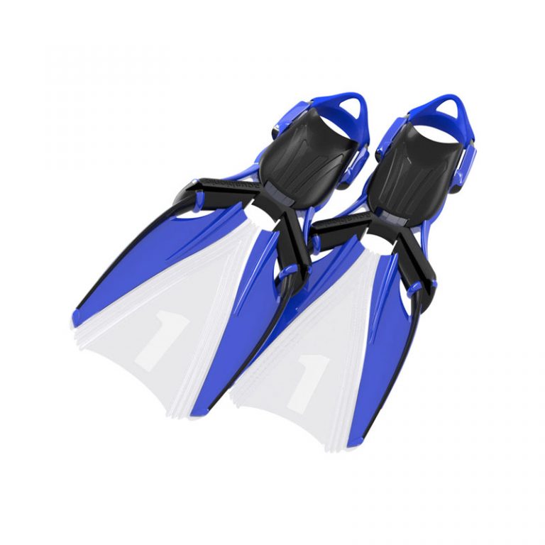 Aqua Bionic Warp1 Fins - Waikiki Dive Centre | Scuba Dive Equipment ...