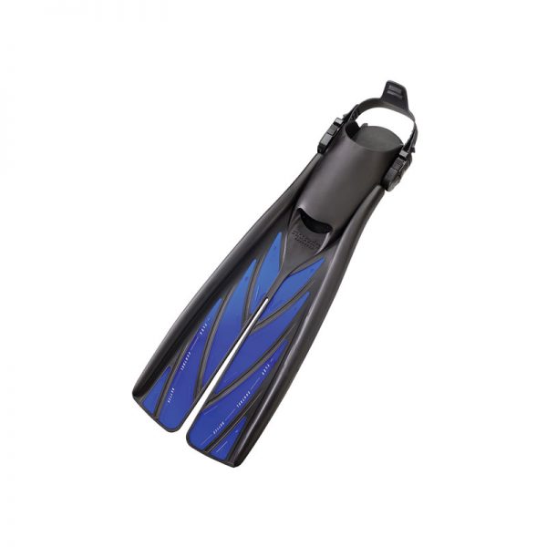 Atomic Split Fin - Waikiki Dive Centre | Scuba Dive Equipment | Singapore