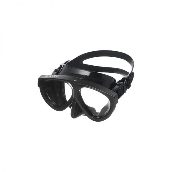 Gull Mantis 5 Mask | Gull Dive Mask | Scuba Mask