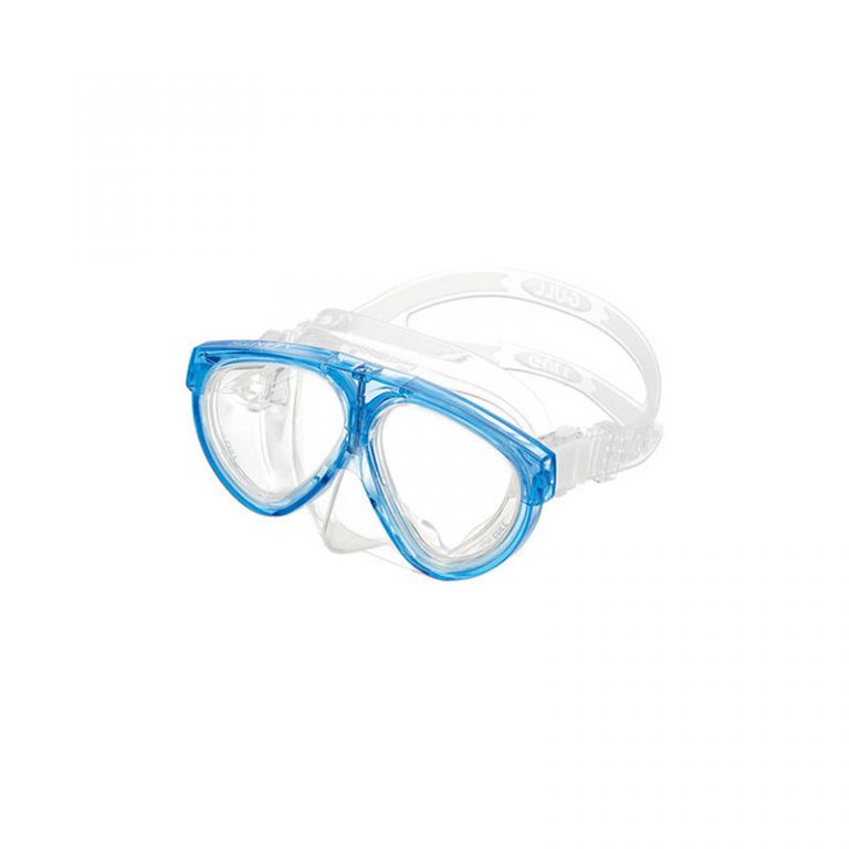 Gull Mantis 5 Mask | Gull Dive Mask | Scuba Mask