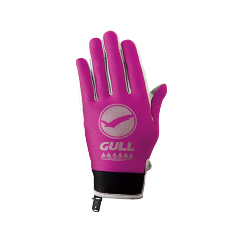 Gull Women SP Gloves | Dive Wear | Waikiki Dive Centre Singapore