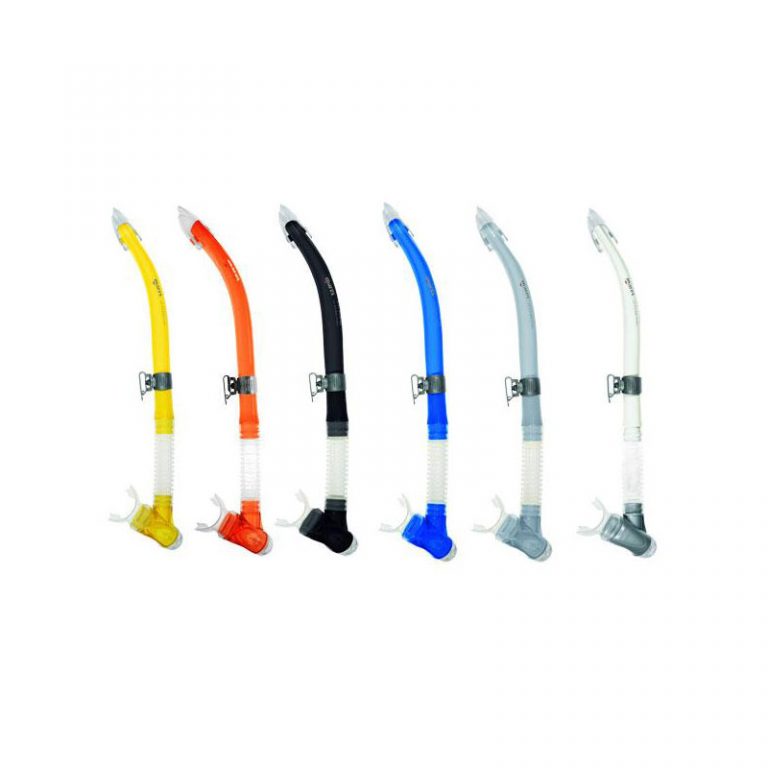 Mares Hydrex Flex Snorkel - Waikiki Dive Centre | Scuba Dive Equipment ...