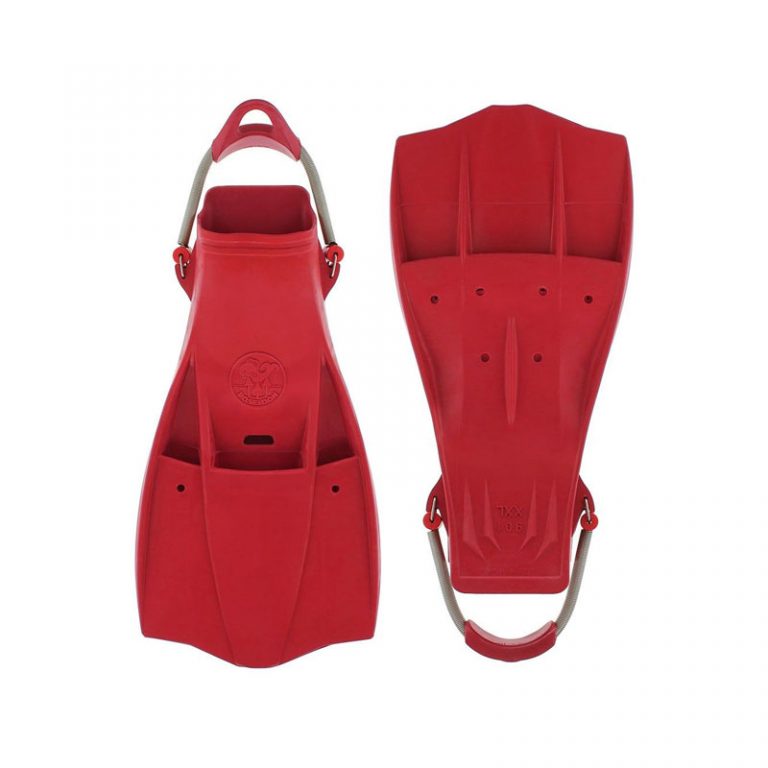 Poseidon Trident Fins - Waikiki Dive Centre | Scuba Dive Equipment ...