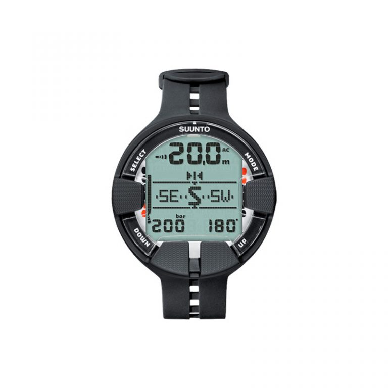 Suunto Vyper Air Dive Computer - Waikiki Dive Centre | Scuba Dive ...