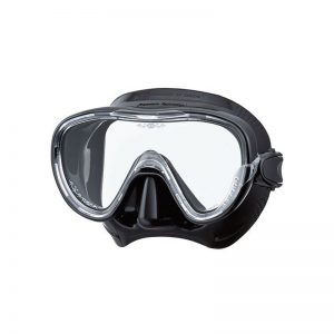 Tusa M1002 Tina Mask | Dive Mask | Waikiki Dive Centre Singapore