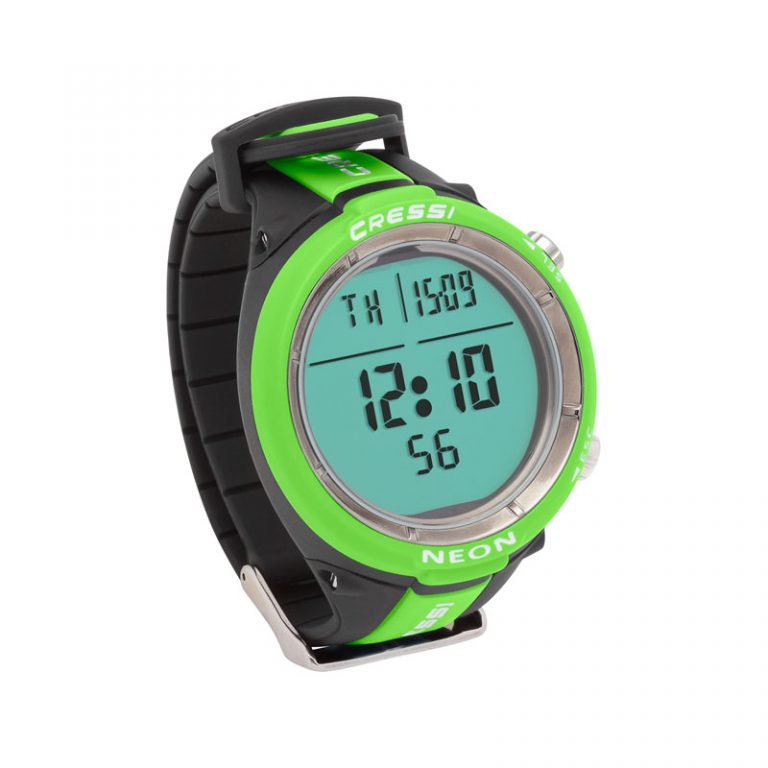 Cressi Neon Dive Computer | Cressi | Waikiki Dive Centre Singapore