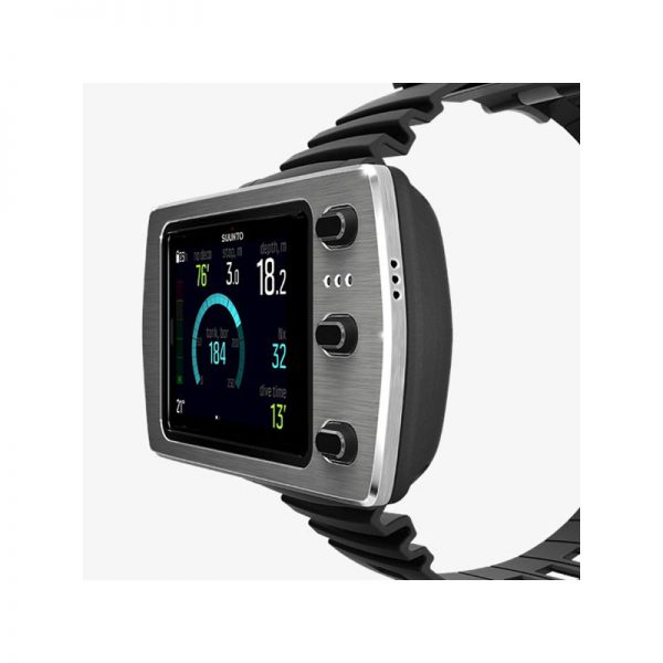 Suunto EON Steel Dive Computer | Waikiki Dive Centre Singapore