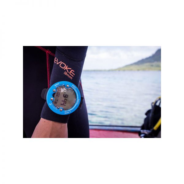 Suunto Zoop Novo Dive Computer | Waikiki Dive Centre Singapore
